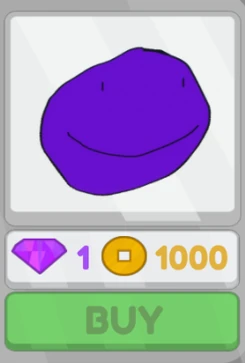 Purple Face | SI Battle For Dream Island Again Wiki | Fandom