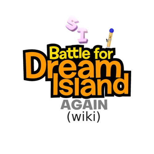 Spider Puffball Si Battle For Dream Island Again Wiki Fandom