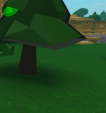 Trees | SI Battle For Dream Island Again Wiki | Fandom