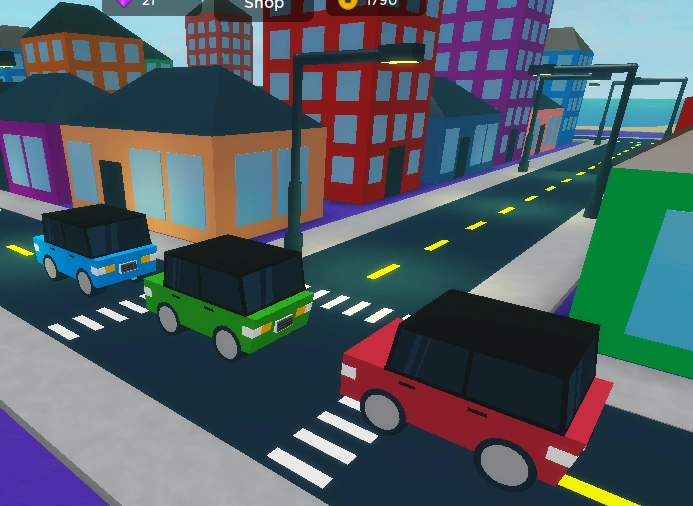 Get Run Over | SI Battle For Dream Island Again Wiki | Fandom