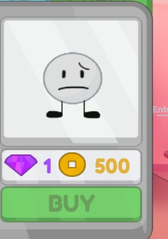 Bozo | SI Battle For Dream Island Again Wiki | Fandom