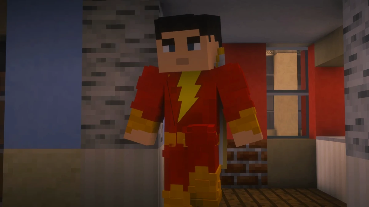 Upcoming Projects | Slightly Insulting's DC Minecraft Universe | Fandom