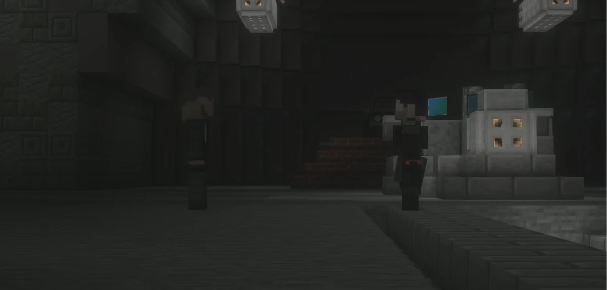 Batcave (Earth-Prime) | Slightly Insulting's DC Minecraft Universe | Fandom