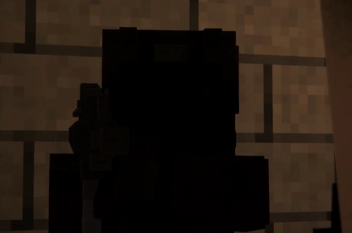 Andrew (Earth-Prime) | Slightly Insulting's DC Minecraft Universe | Fandom