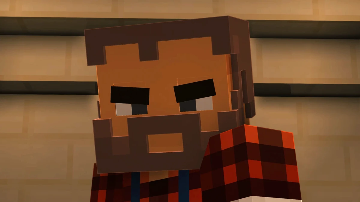 Jonathan Kent (Earth-Prime) | Slightly Insulting's DC Minecraft ...