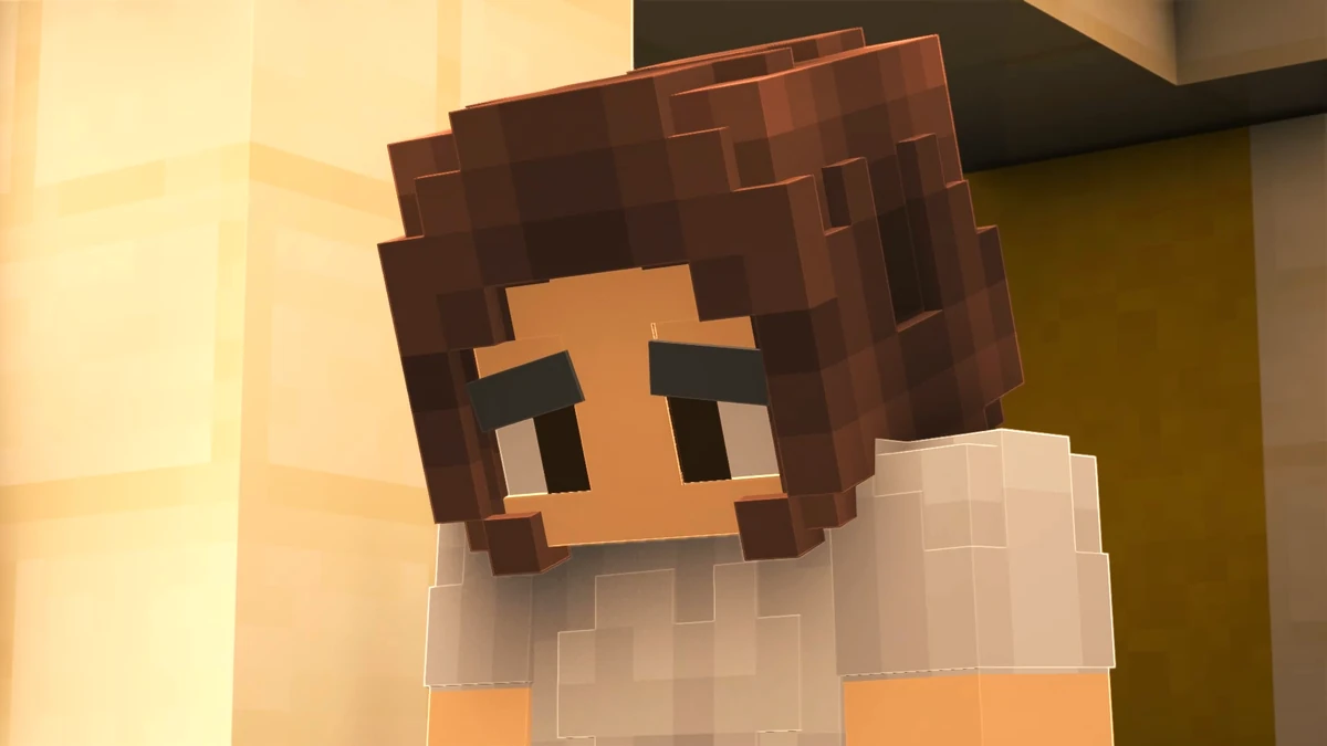 Martha Kent (Earth-Prime) | Slightly Insulting's DC Minecraft Universe ...