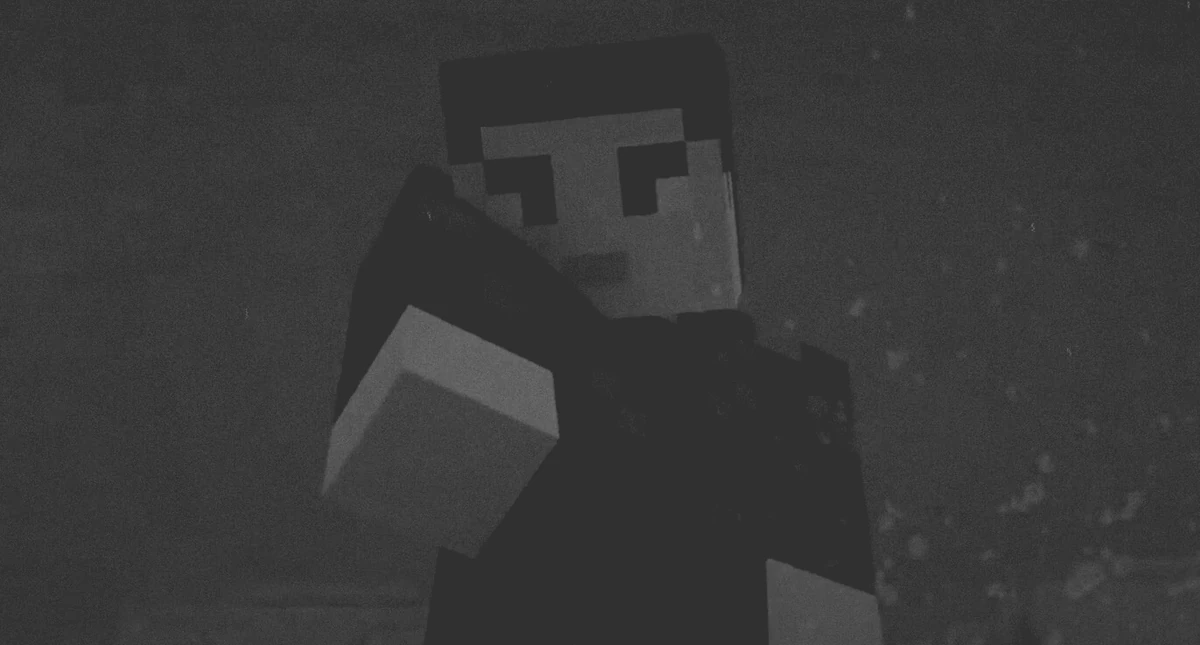 Bucky Barnes (Earth-517) | Slightly Insulting's Marvel Machinima ...