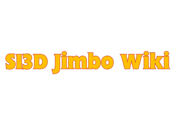 Rules | SI3D Jimbo Wiki | Fandom