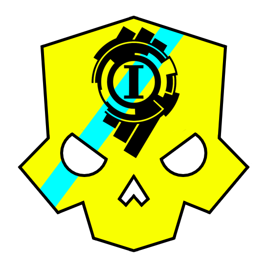 Wiki Section 9 Inquisition | Fandom