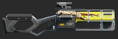 Loadouts | Wiki Section 9 Inquisition | Fandom