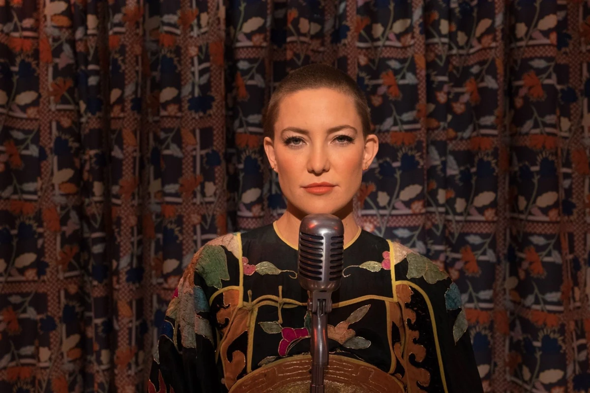 Kazu Gamble | Sia Wiki | Fandom