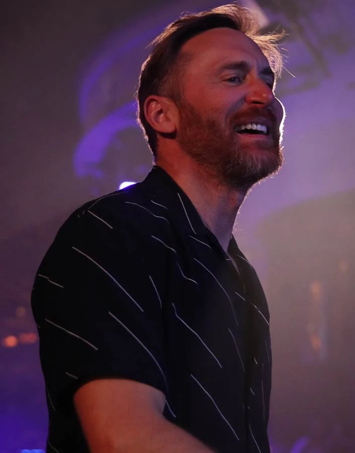 David Guetta | Sia Wiki | Fandom