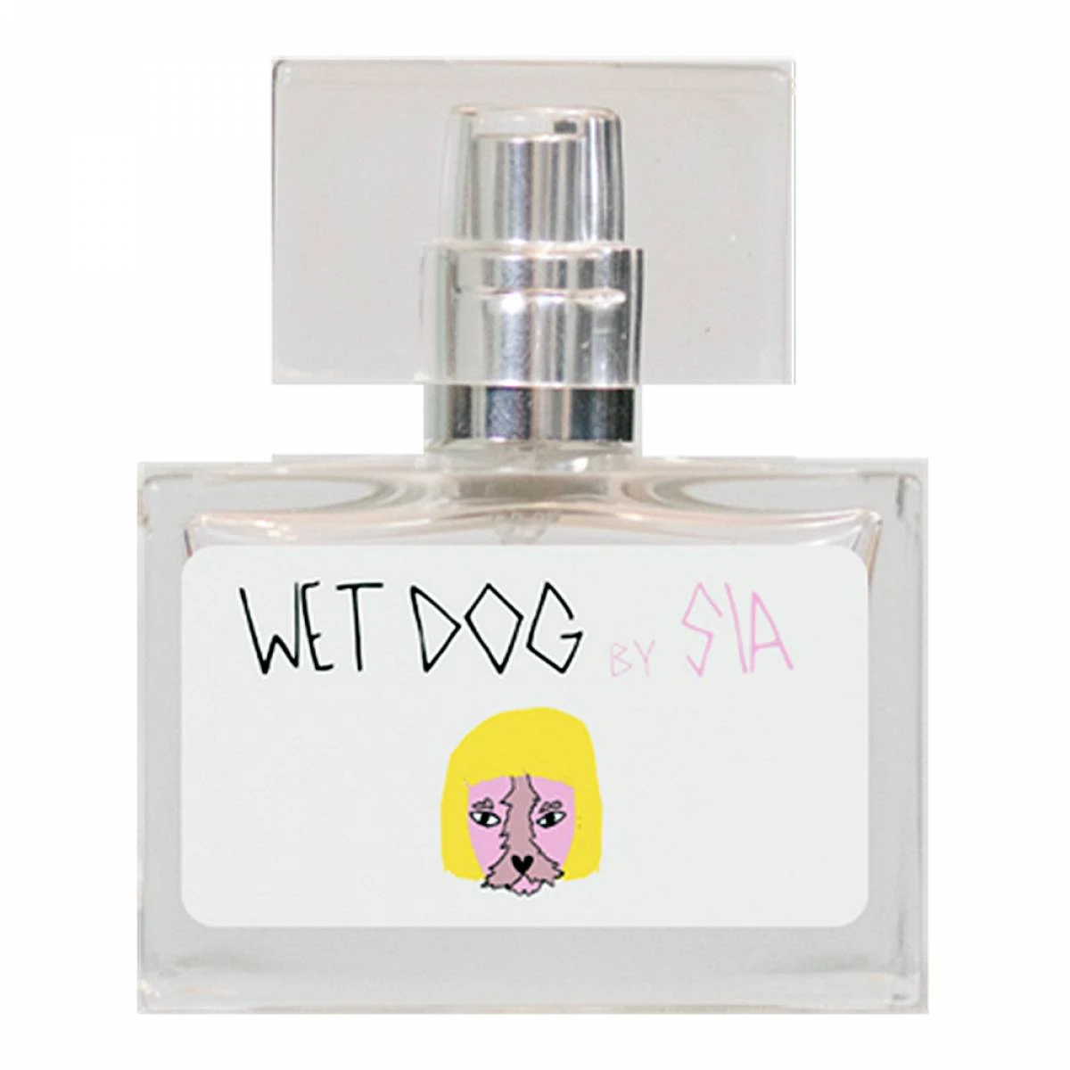 Wet Dog by Sia | Sia Wiki | Fandom