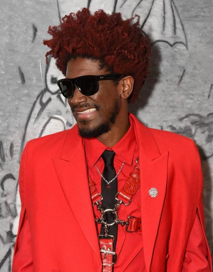 Labrinth | Sia Wiki | Fandom