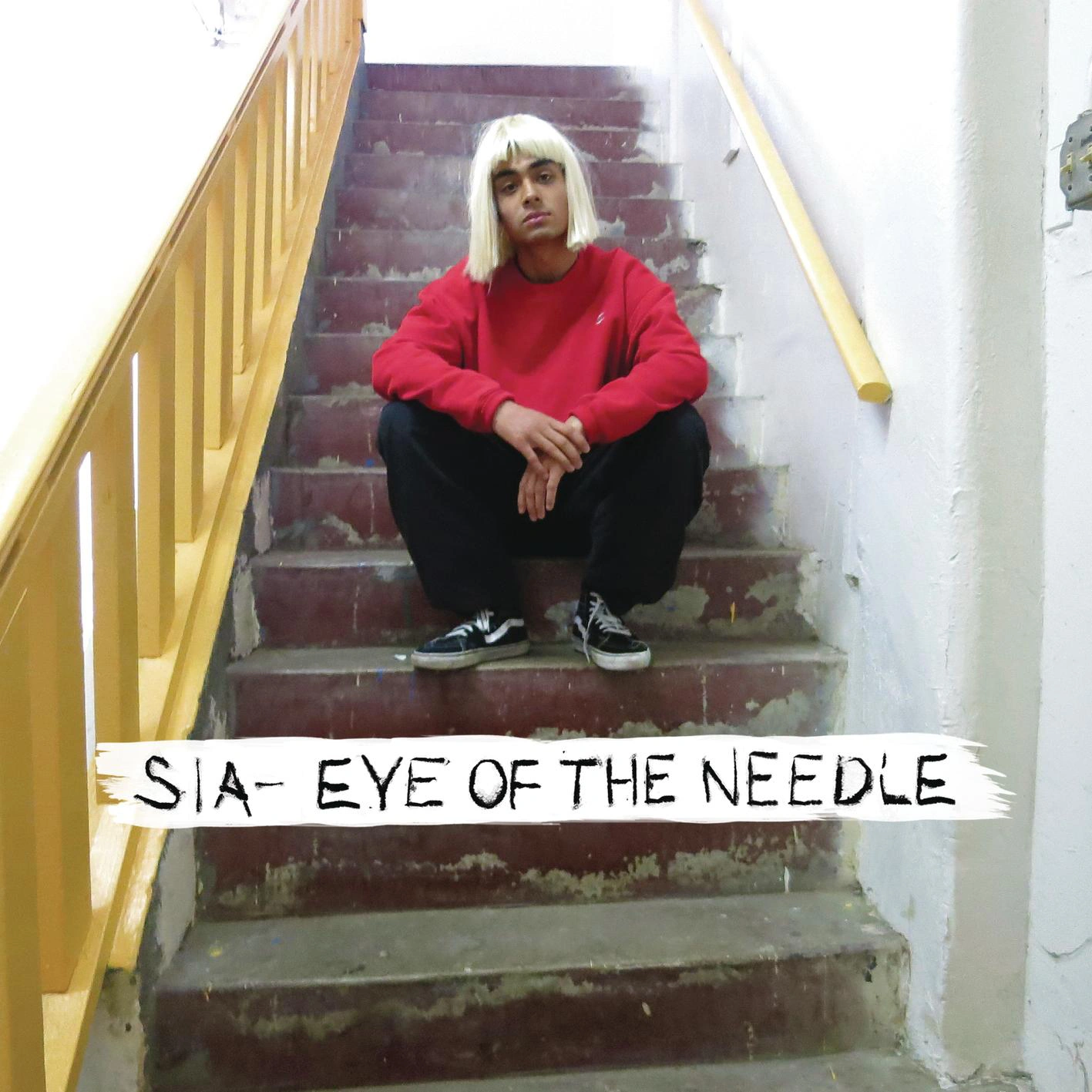 Eye of the Needle | Sia Wiki | Fandom