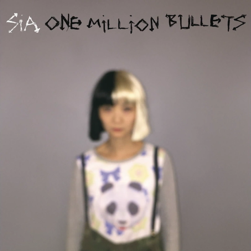 One Million Bullets/Infobox | Sia Wiki | Fandom
