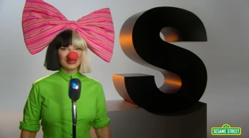 S Is for Songs | Sia Wiki | Fandom
