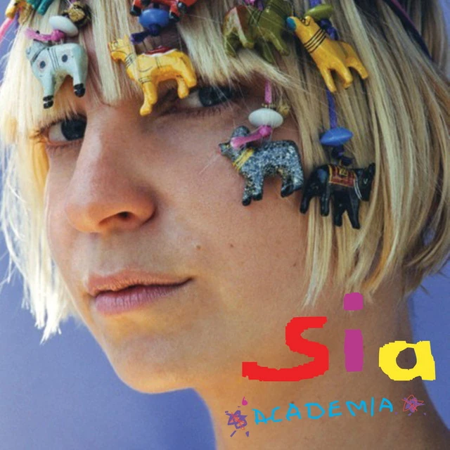 Academia/Infobox | Sia Wiki | Fandom