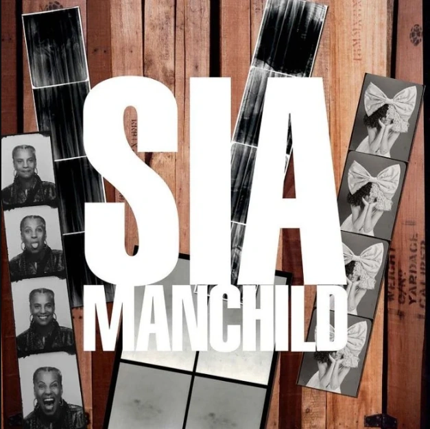 Manchild | Sia Wiki | Fandom