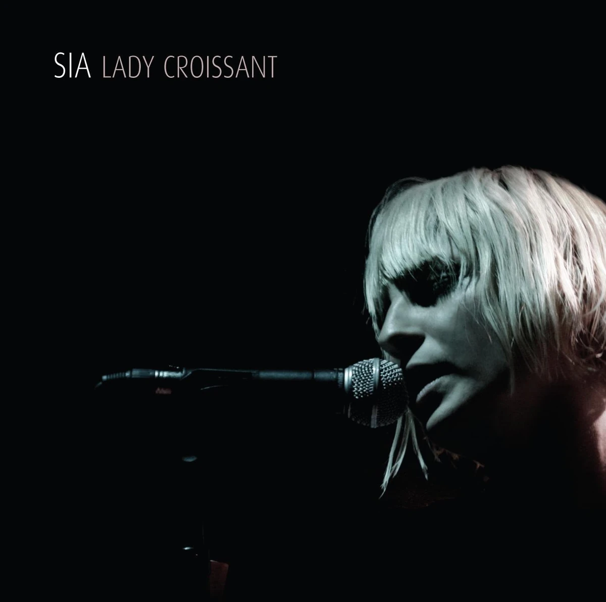 Lady Croissant | Sia Wiki | Fandom