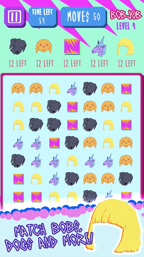 Bob Job | Sia Wiki | Fandom