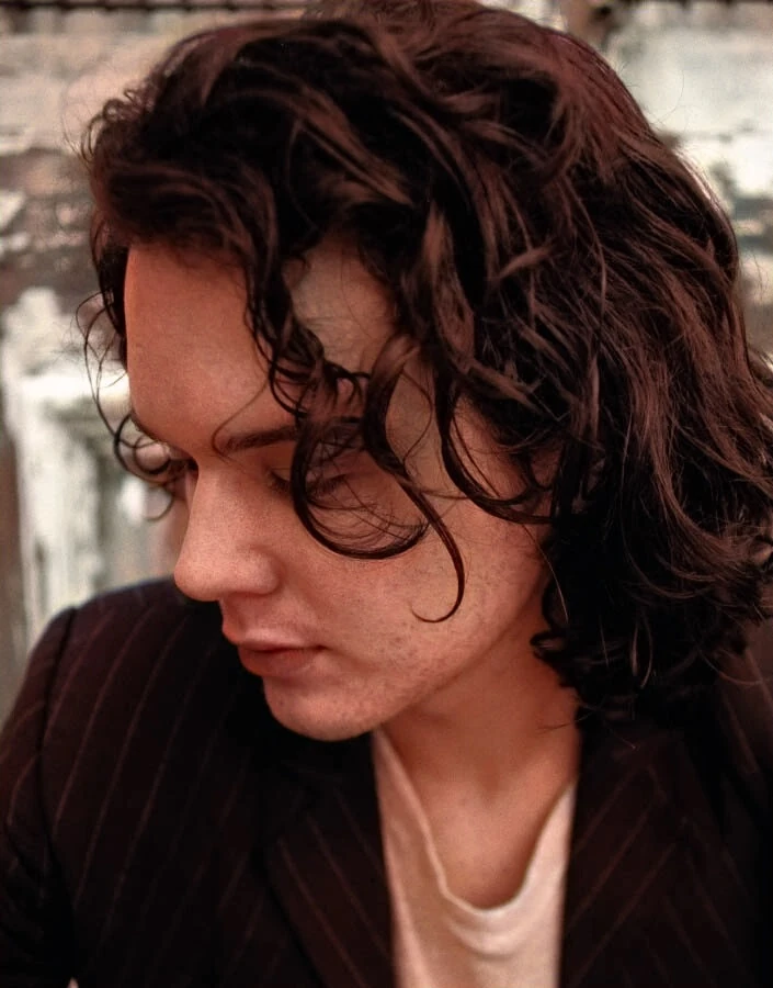 Christopher Braide | Sia Wiki | Fandom