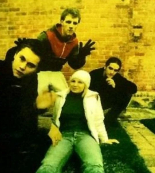 Crisp | Sia Wiki | Fandom