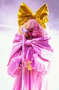Sia | Sia Wiki | Fandom