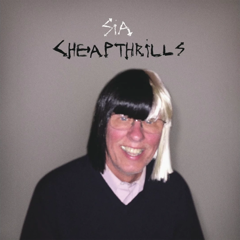 Cheap Thrills | Sia Wiki | Fandom