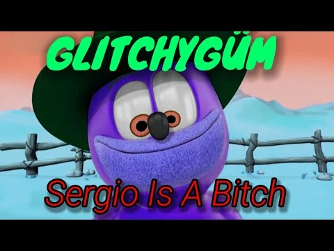 Sergio Is A Bitch | Nintenduh Cartoons Wiki | Fandom