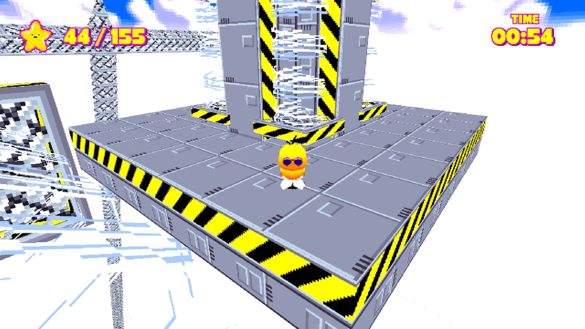 Wild Wild Winds | Siactro Wiki | Fandom