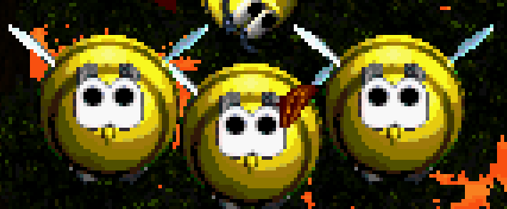 Beeny's helpers | Siactro Wiki | Fandom