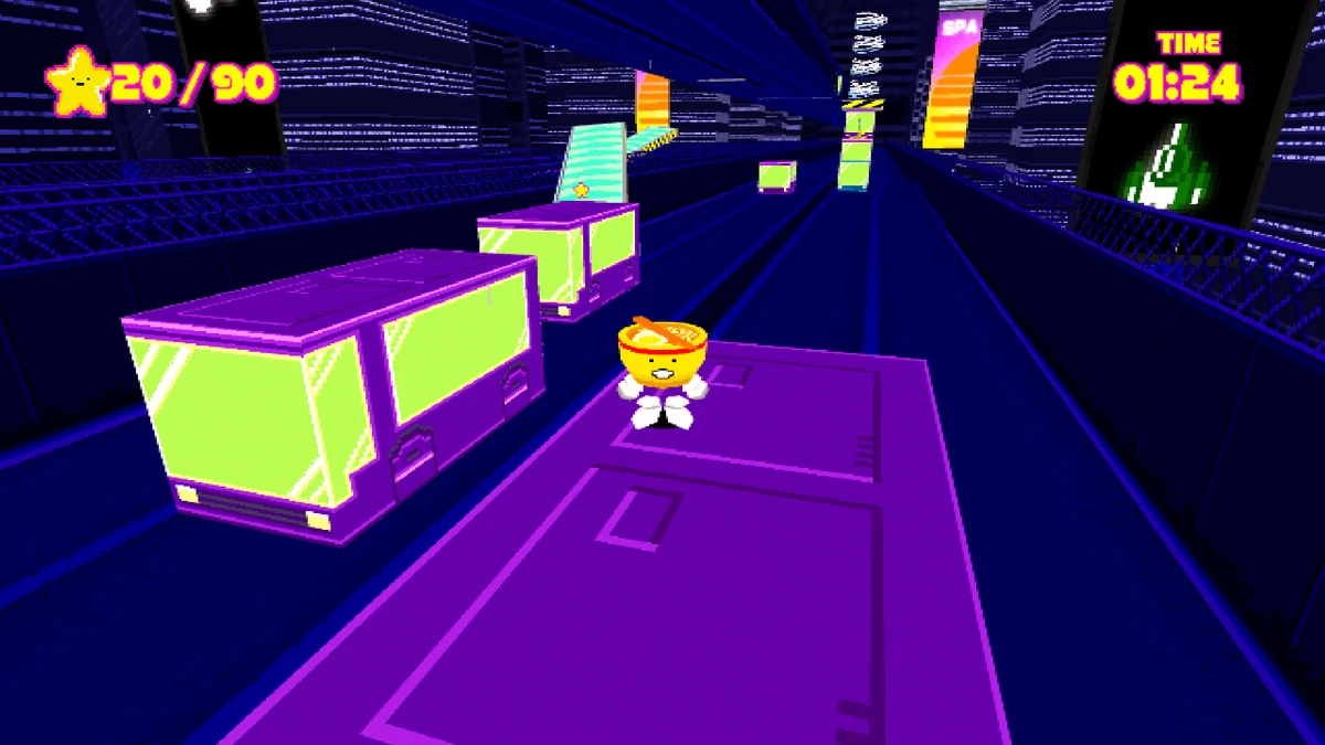 Edge Runner | Siactro Wiki | Fandom