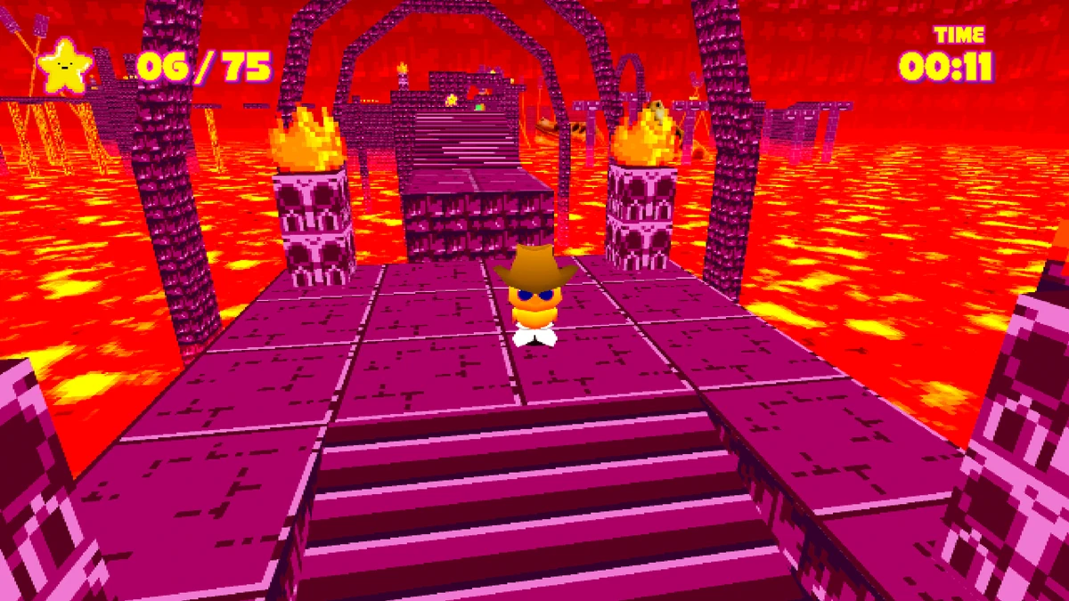 Pyro Palace | Siactro Wiki | Fandom