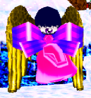 Angel Bell | Siactro Wiki | Fandom