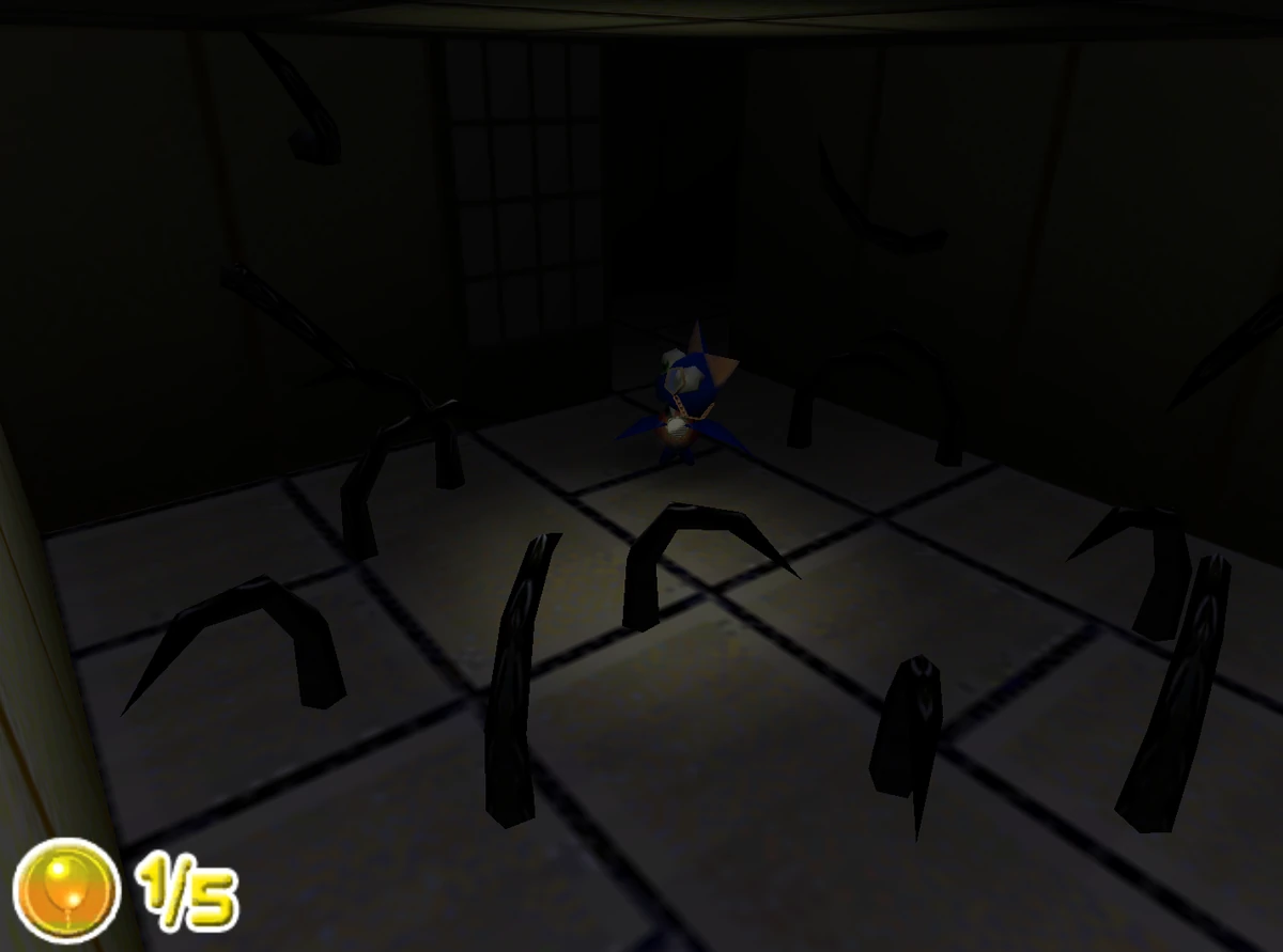 Bonus Level 2 | Siactro Wiki | Fandom