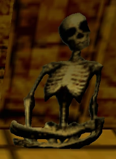 Skeleton | Siactro Wiki | Fandom