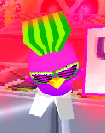 Hawkee | Siactro Wiki | Fandom