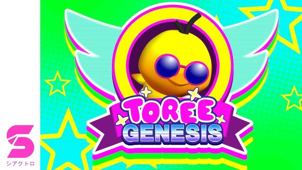 Toree Genesis | Siactro Wiki | Fandom