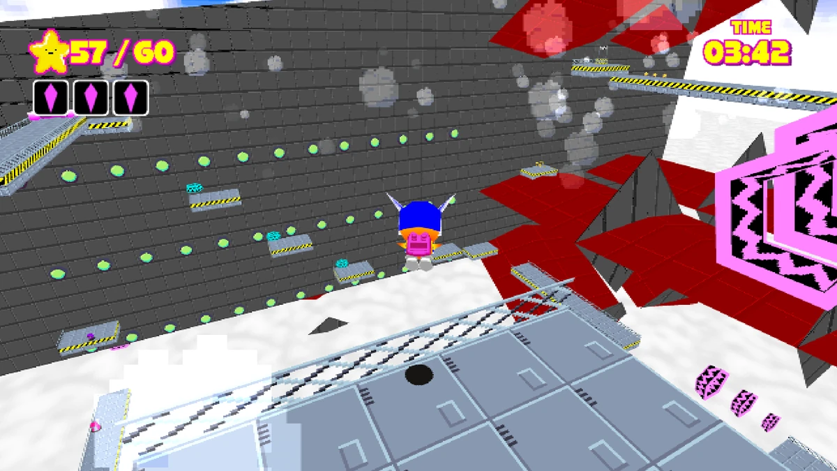 Cloud Fortress | Siactro Wiki | Fandom