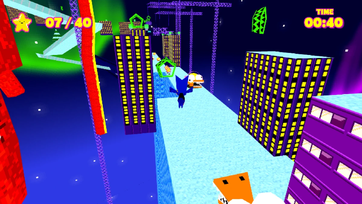 Bonus Level 3 (Toree 2) | Siactro Wiki | Fandom