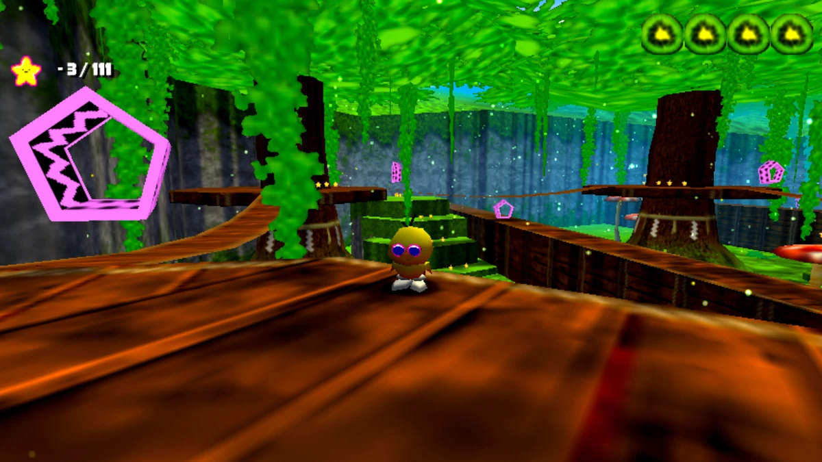 Toree Bonus Level | Siactro Wiki | Fandom