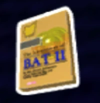 Legend of Bat 2 | Siactro Wiki | Fandom