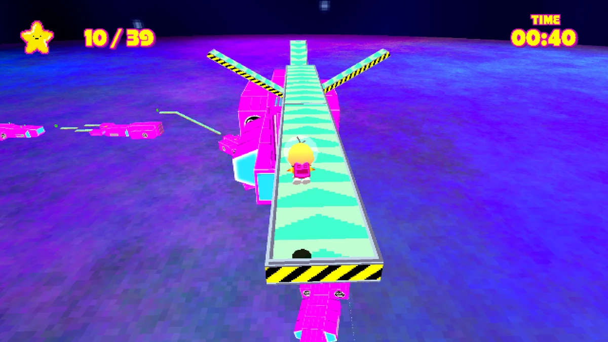 Dash Dimension | Siactro Wiki | Fandom