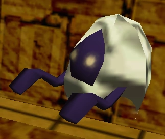 Temple Ghost | Siactro Wiki | Fandom