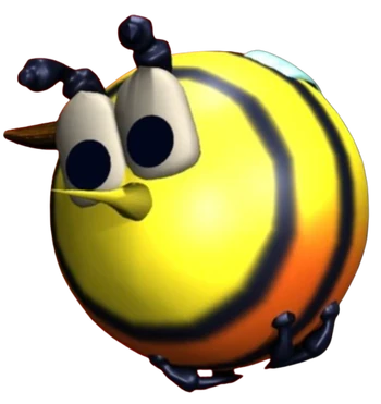Beeny | Siactro Wiki | Fandom