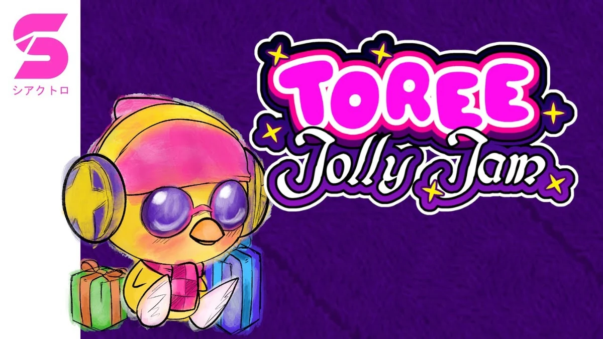 Toree Jolly Jam | Siactro Wiki | Fandom