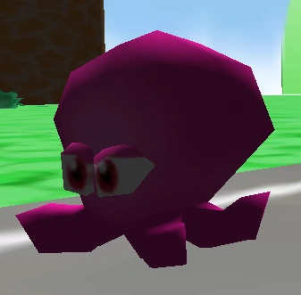 Pink Octopus | Siactro Wiki | Fandom