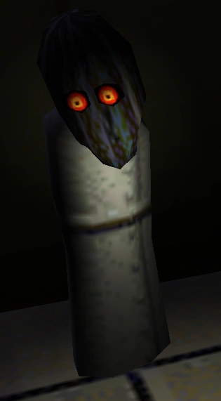 Creepy Patient | Siactro Wiki | Fandom