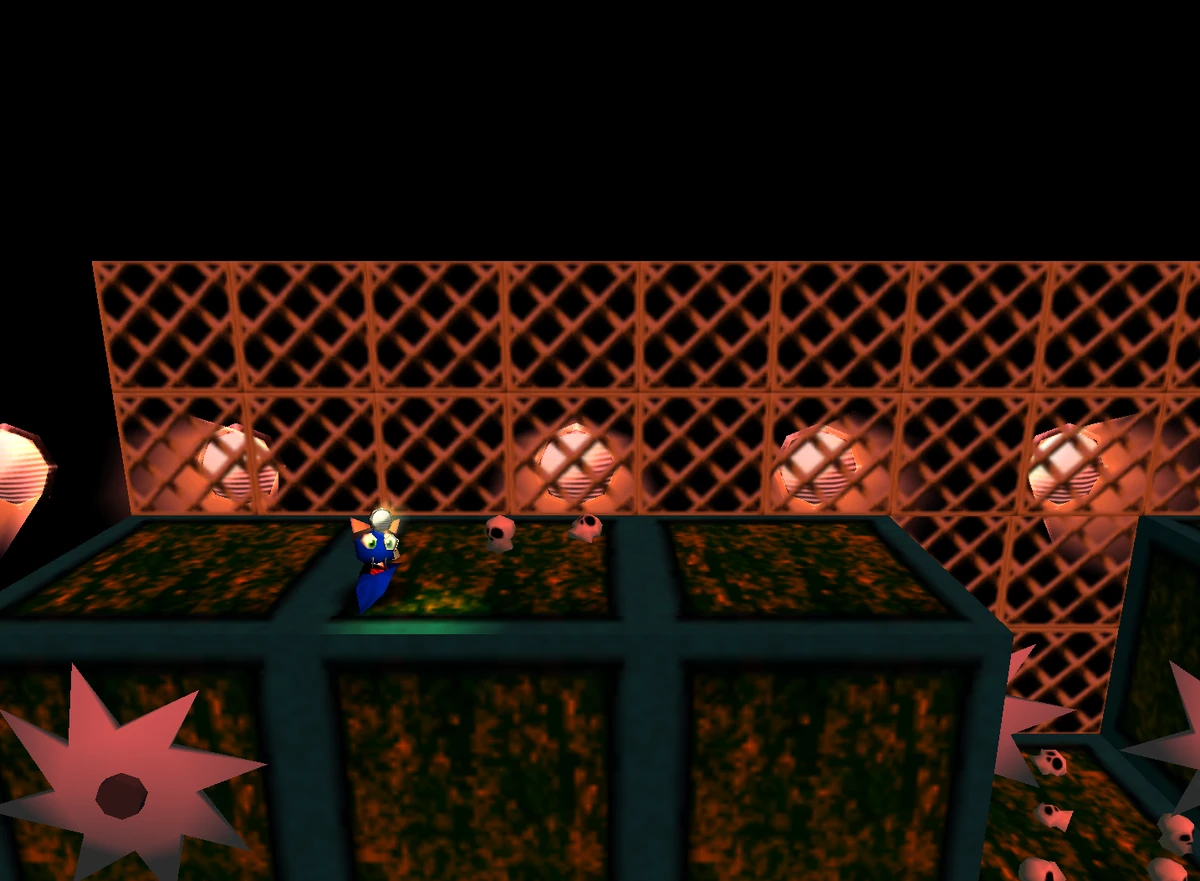 Bonus Level 1 | Siactro Wiki | Fandom